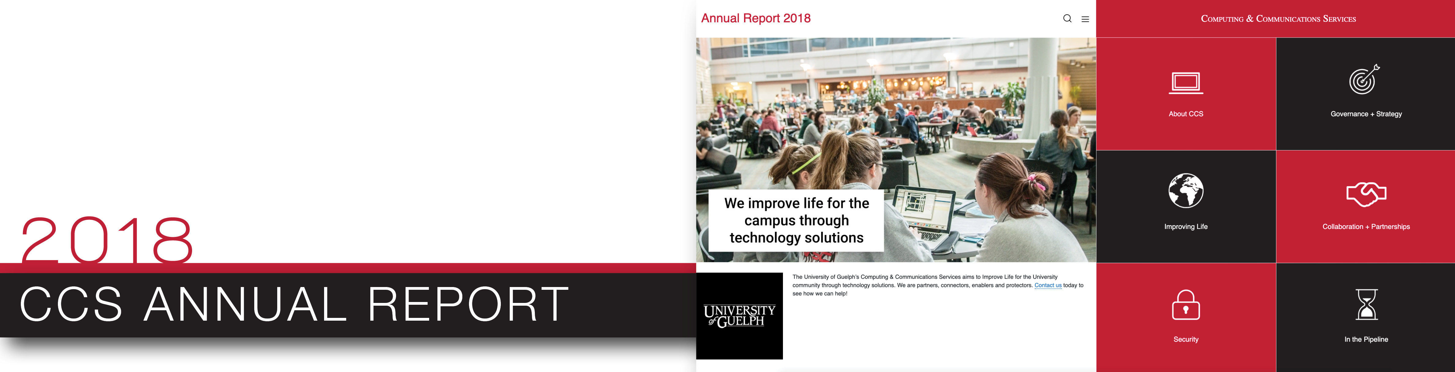 Computing & Communications Services